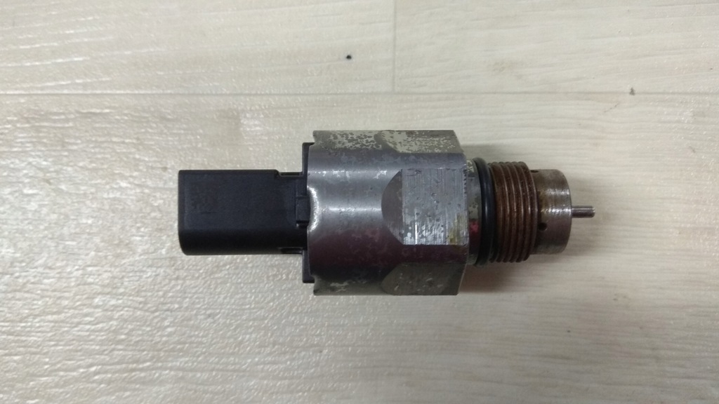 ZAWÓR PALIWA VW 03L130764 48B13640A02 1.6 2.0 TDI - 7684187726 ...