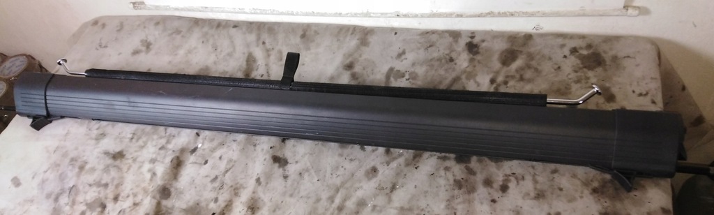 FOCUS MK3 KOMBI 13R SIATKA BAGAŻNIKA 11-18R ORYGIN - 13632769295 - oficjalne archiwum Allegro