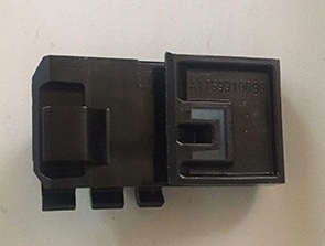 Mercedes OE Spinka Listwy Dachowej L+P A1769910098 - 9286717300 ...