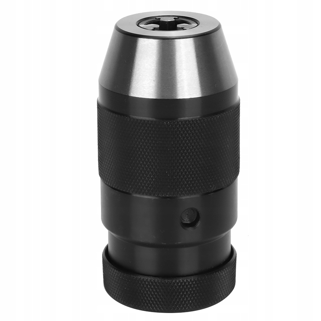 Uchwyt wiertarski bezkluczykowy tokarki CNC - 13229095512 - oficjalne archiwum Allegro