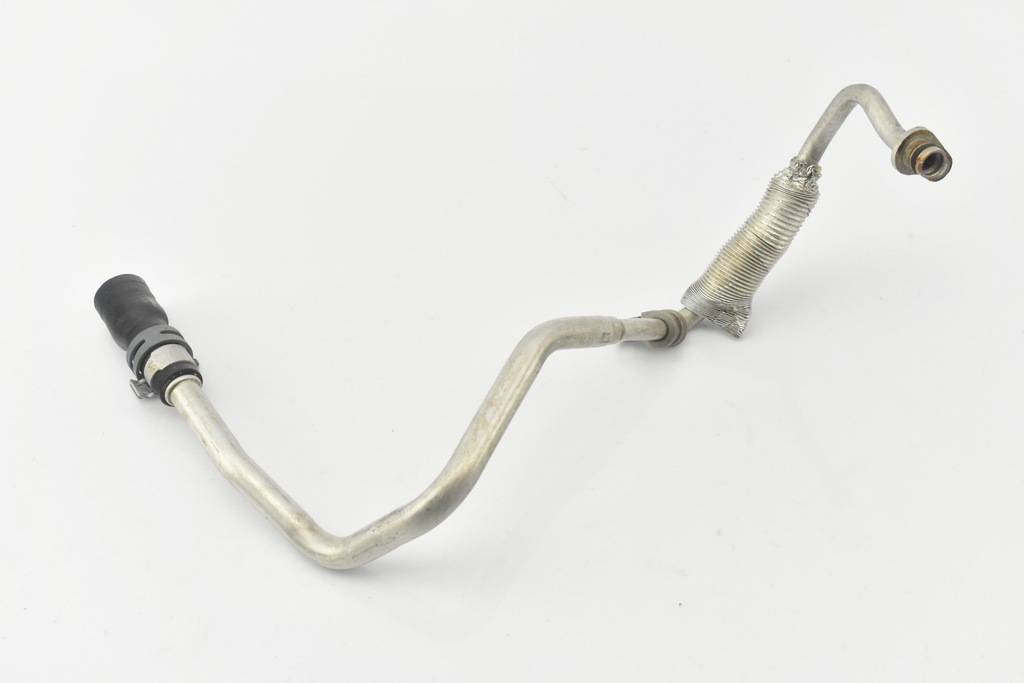 PRZEWÓD RURA WODY 06M121085H AUDI S5 A5 3.0 TFSI - 14130223728 ...