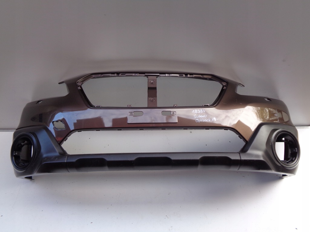ZDERZAK PRZEDNI SUBARU OUTBACK 14- NR 18384 - 8564145675 - oficjalne ...