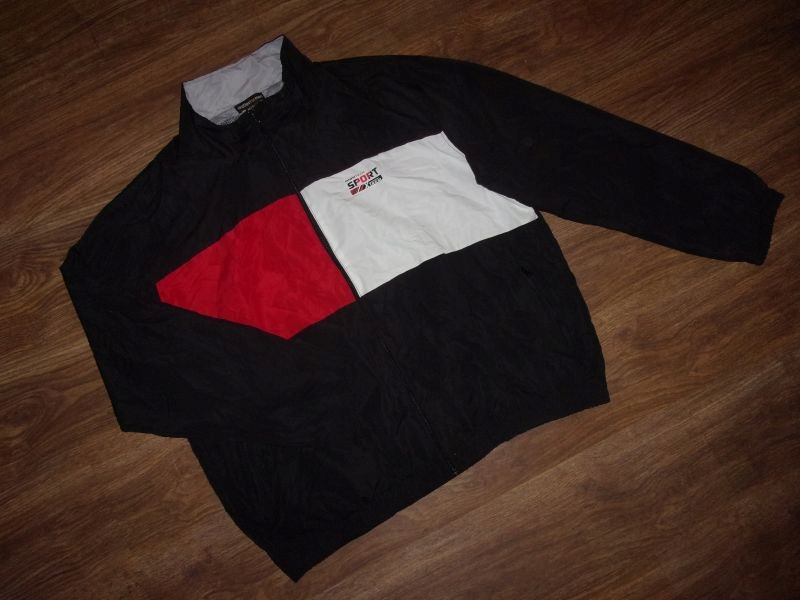 ATLAS FOR MEN SPORTOWA KURTKA na siateczce 5XL - 13560001003 ...