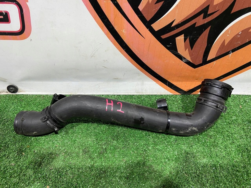 RURA PRZEWÓD WODY RANGE ROVER L405 FPLA-8D033-CA - 12903386378 ...