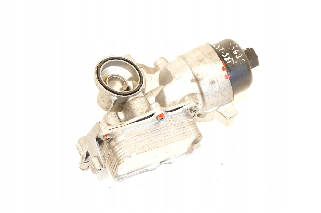 PODSTAWA FILTRA OLEJU JEEP RENEGADE FIAT 500X SPIDER 1,4 TB TJET ...