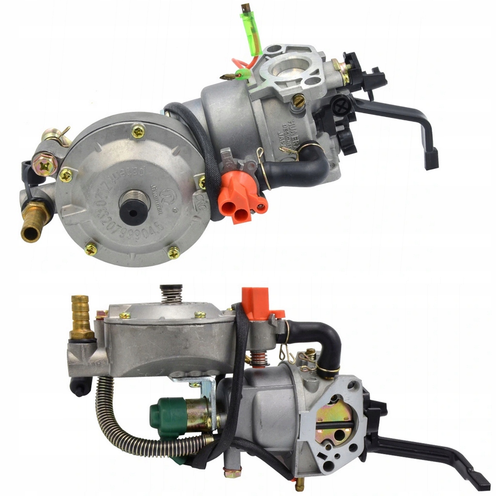 GAŹNIK Z REDUKTOREM LPG GAZ AGREGAT GX270 - 11621612577 - oficjalne ... GAŹNIK Z REDUKTOREM LPG GAZ AGREGAT GX270 - 11621612577 - oficjalne ...