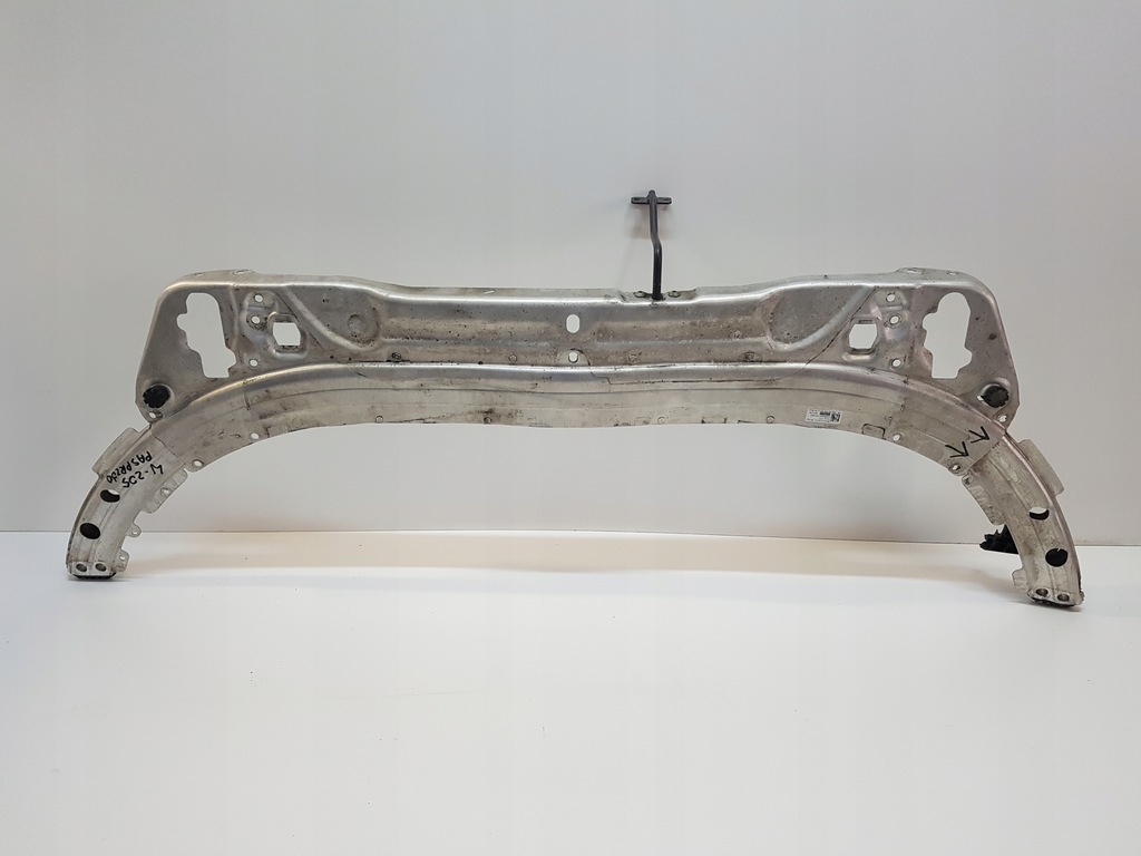 MERCEDES W205 pas przedni wzmocnienie górne - 10635567427 - oficjalne ...