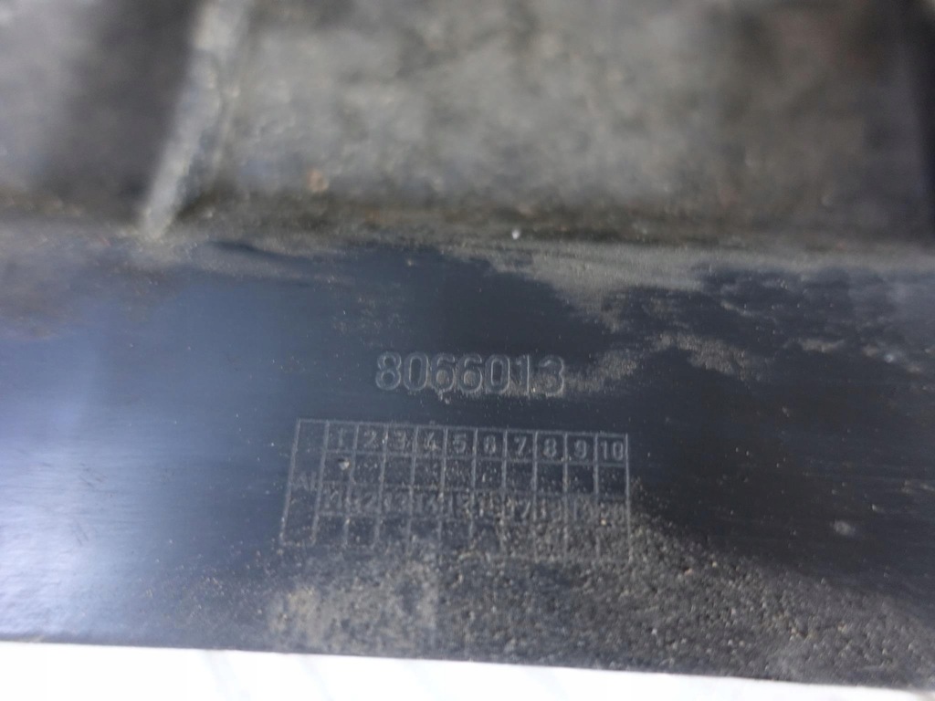 BMW 2 F46 F45 M-PAKIET PRZÓD KOMPLET (A83) 4xPDC - 9802660743 ...