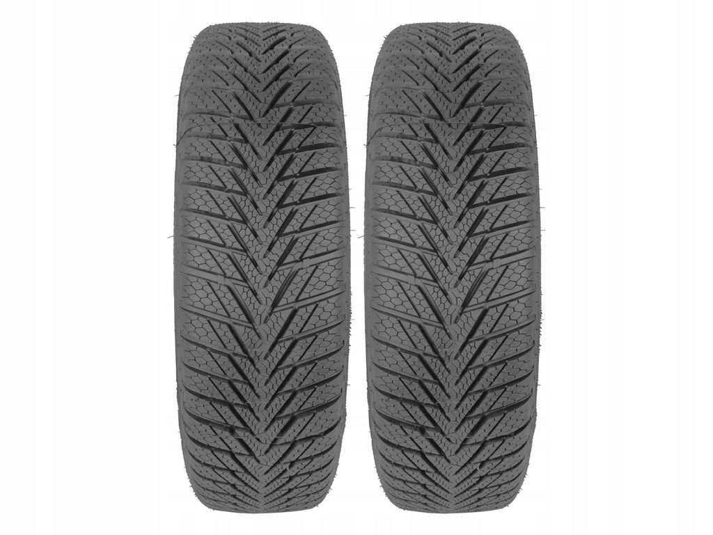 2 zimowe opony bieżnikowane 175/65R15 ALPIN - 7524315354 - oficjalne archiwum Allegro