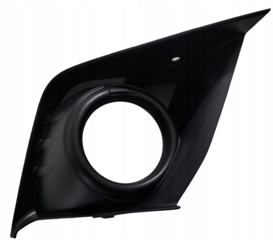 MITSUBISHI ASX 17 - ZAŚLEPKA NA HALOGEN KRATKA ZDERZAKA PRAWA WERSJA Z ...