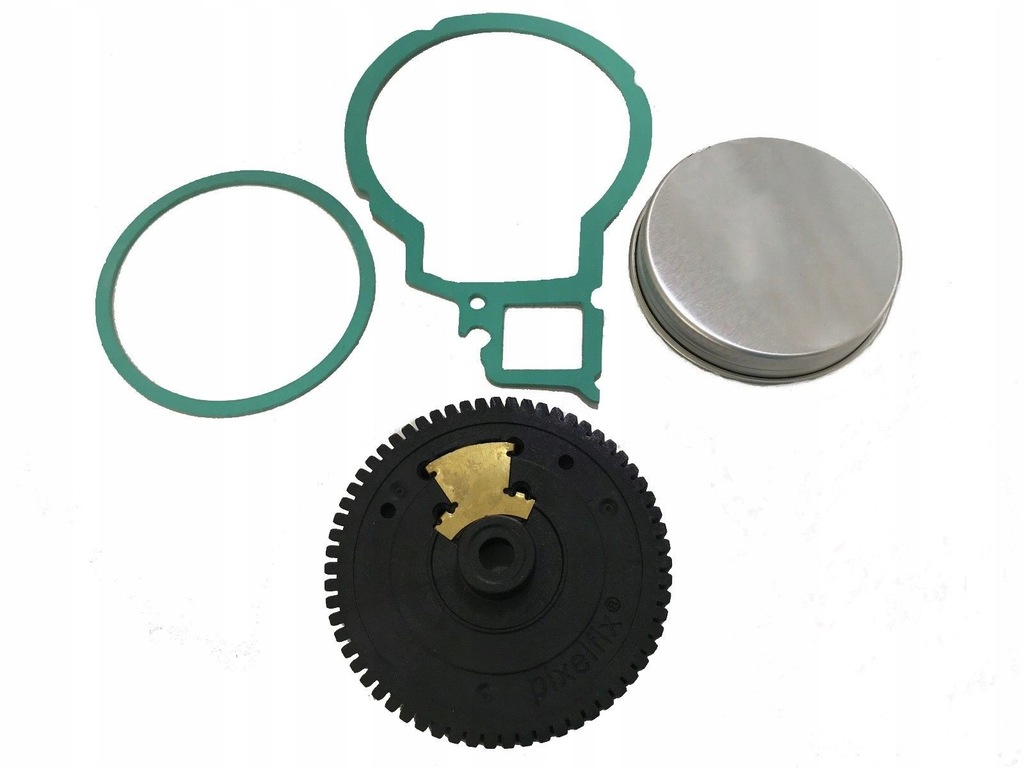 BMW Silniczek wycieraczek zestaw naprawczy X6 X5 - 7941683808 ...