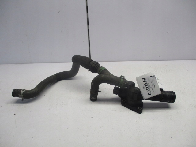 CLIO III 1.5 DCI WĄŻ PRZEWÓD WODY TERMOSTAT CZUJNI - 7606809223 ...