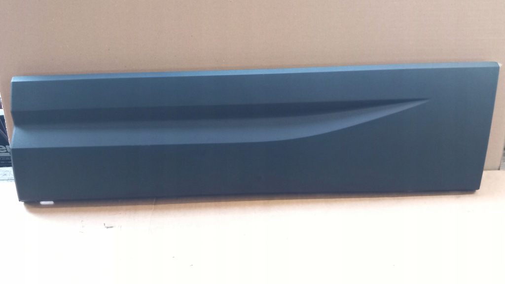 Seat Ateca listwa drzwi tył lewa BYDGOSZCZ - 12970737391 - oficjalne ...