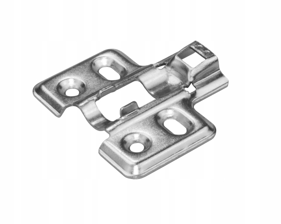 SEVROL PROWADNIK ZAWIASU 4 OTWOROWY - 12653481122 - oficjalne archiwum ...