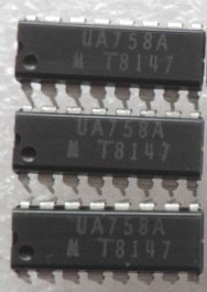 UA758 = UL1621 = TCA4500 RADMOR DIORA KASZPRZAK - 7890719759 ...