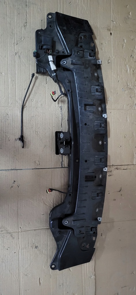 PORSCHE 911 991 MECHANIZM LOTKI 99150499900 - 13412541254 - oficjalne ...