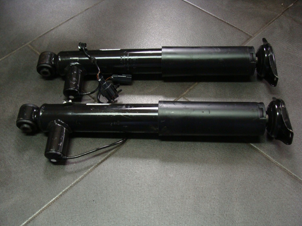 AMORTYZATOR TYŁ S-MAX GALAXY IDS+ 6G91-18080-FBJ - 13451605075 ...