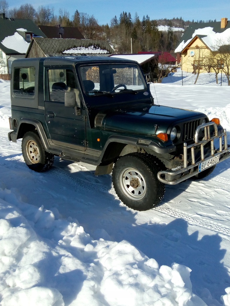 motoryzacja samochód osobowy Kia Asia Rocsta - 7814414265 - oficjalne ...