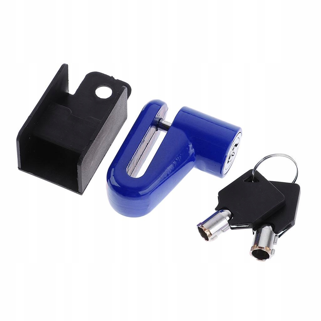 Anti Disc Brakes Lock Pin Brake Disc Wheel - 13536711987 - oficjalne ...