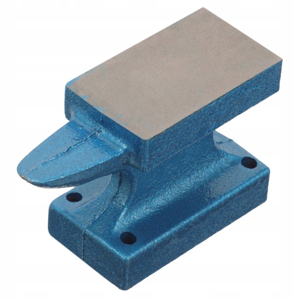 Flat Anvil Jewelers Tool - 14703796827 - oficjalne archiwum Allegro