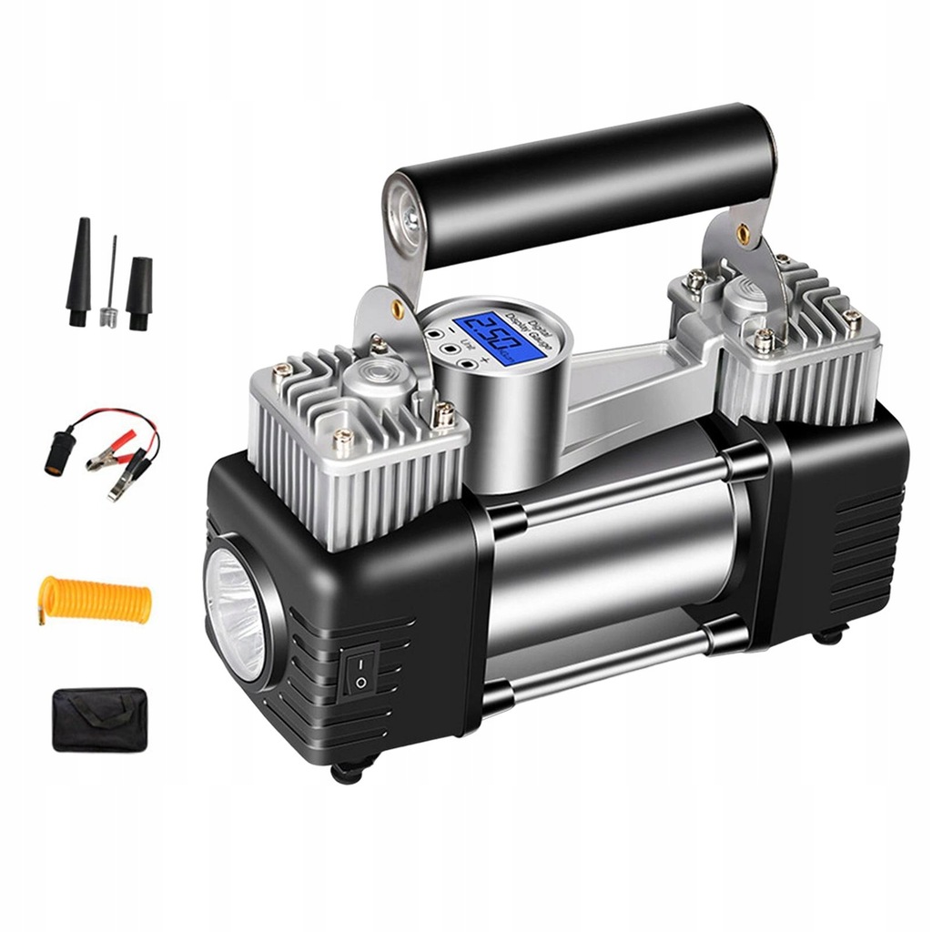 Air Compressor Heavy Duty Portable Air Compressor - 13649794466 ...