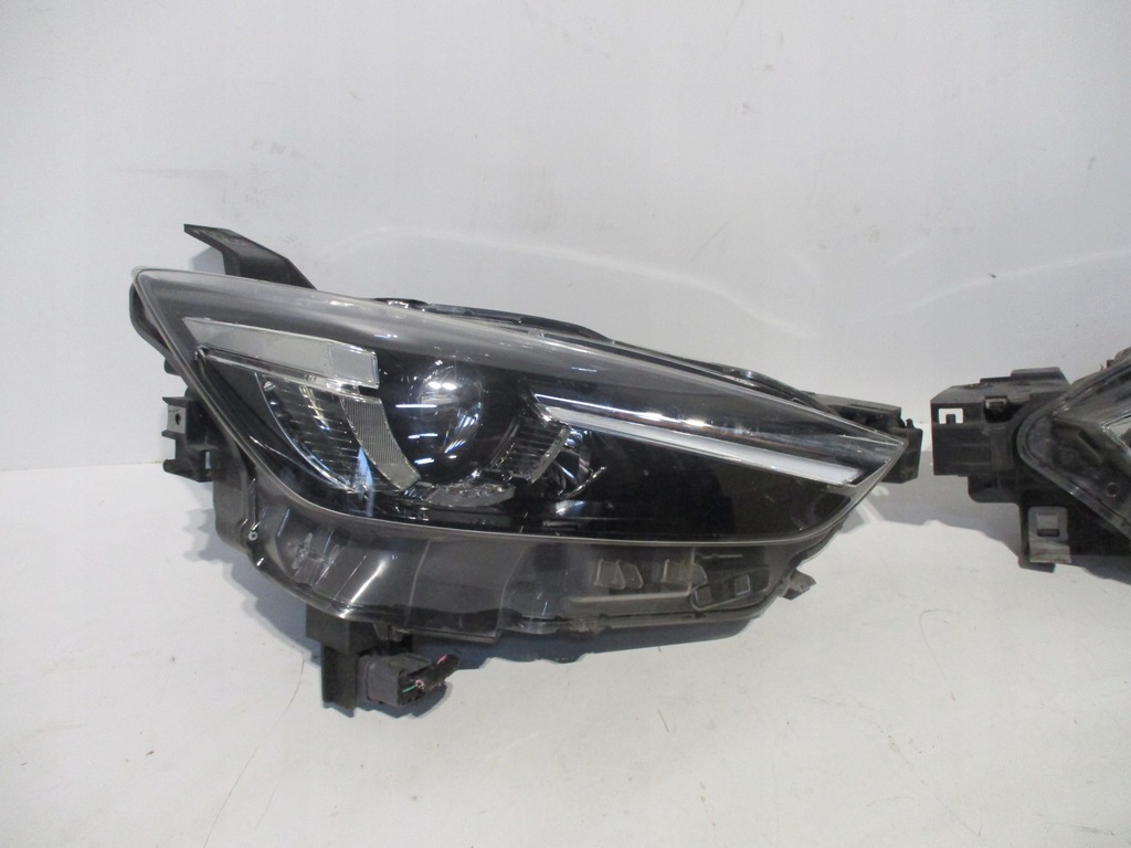 Lampa lampy Full Led MAZDA CX3 LIFT - 7335777085 - oficjalne archiwum ...