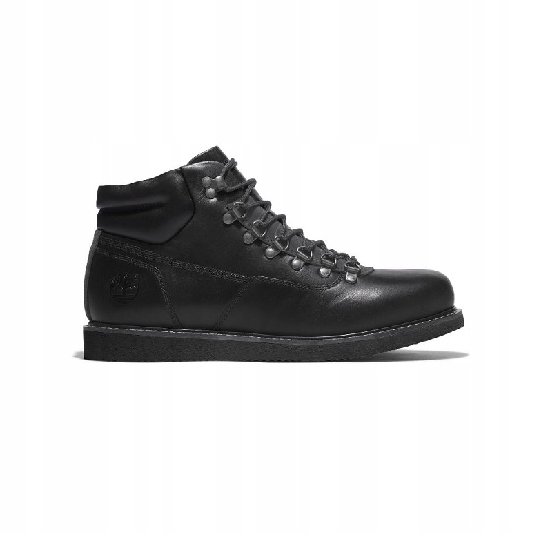 Timberland Buty Męskie Newmarket II A44AN Blk 43,5 - 12654195090 ...