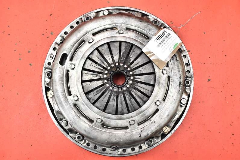 SPRZĘGŁO DWUMASOWE DWUMASA FORD MONDEO MK4 2.0 TDCI 09R - 14624135657 ...