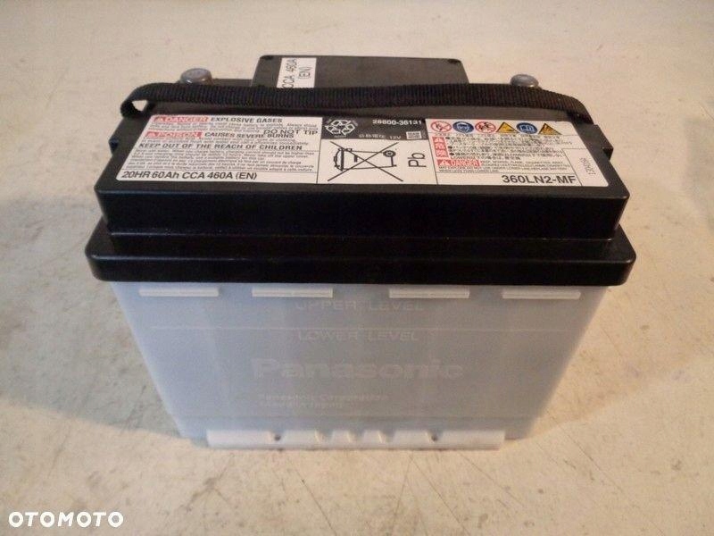 LEXUS NX '16 akumulator 28800-36131 - 9382239919 - oficjalne archiwum ...