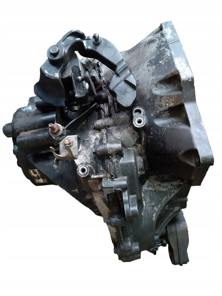 skrzynia biegów 1.6 tdci ford focus mk3 AV6R 7002 - 13923399358 - oficjalne archiwum Allegro