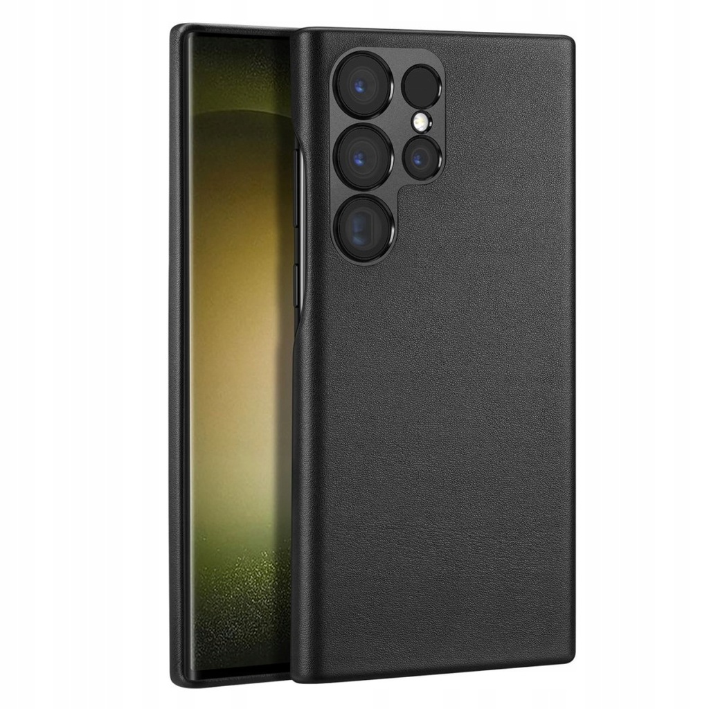 Etui Dux Ducis Grit MagSafe Samsung Galaxy S23 Ult - 13531245115 ...