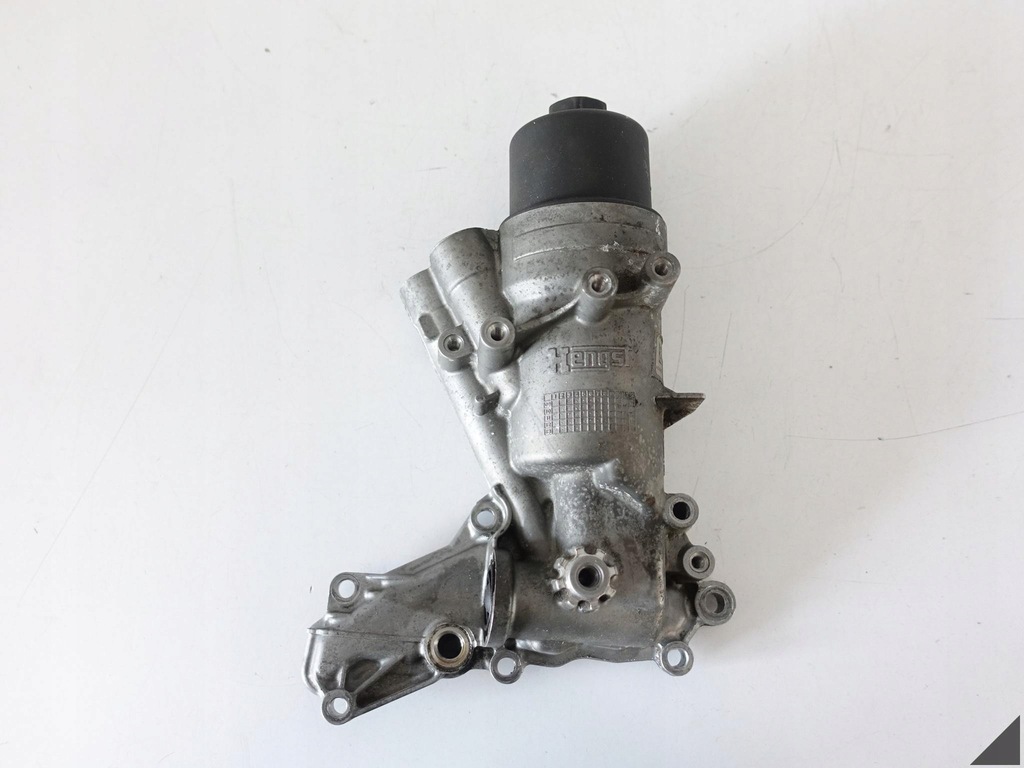 MB E-KLASA W212 S212 E63 CLS63 C218 SL63 R231 AMG 63 PODSTAWA FILTRA ...