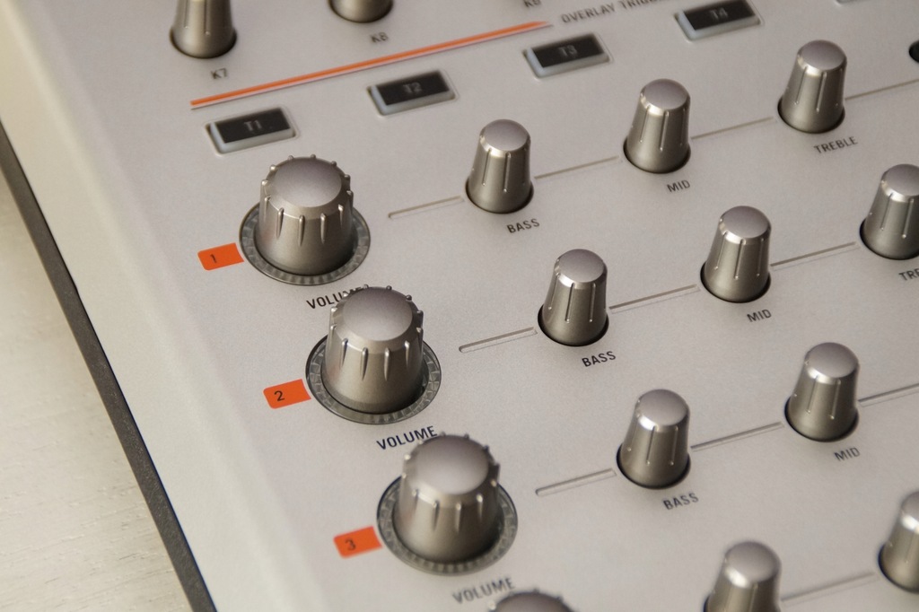 Купить Контроллер Numark Mixmeister Denon Pioneer Traktor: отзывы, фото ...