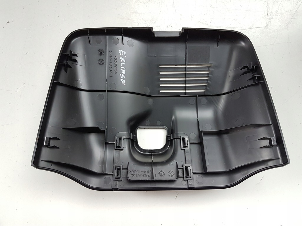 OSŁONA OBUDOWA LUSTERKA MITSUBISHI ECLIPSE CROSS - 9269363914 ...