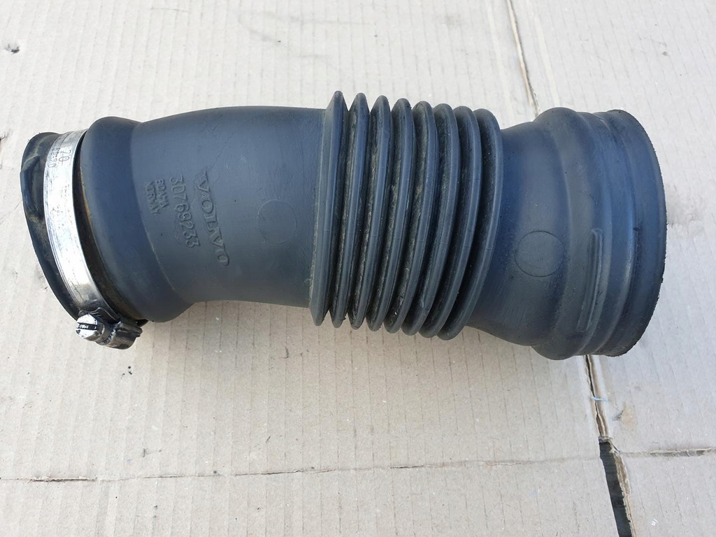 Przewód Powietrza Volvo S60 V70 XC90 2.4 D5 185 - 10735626022 ...