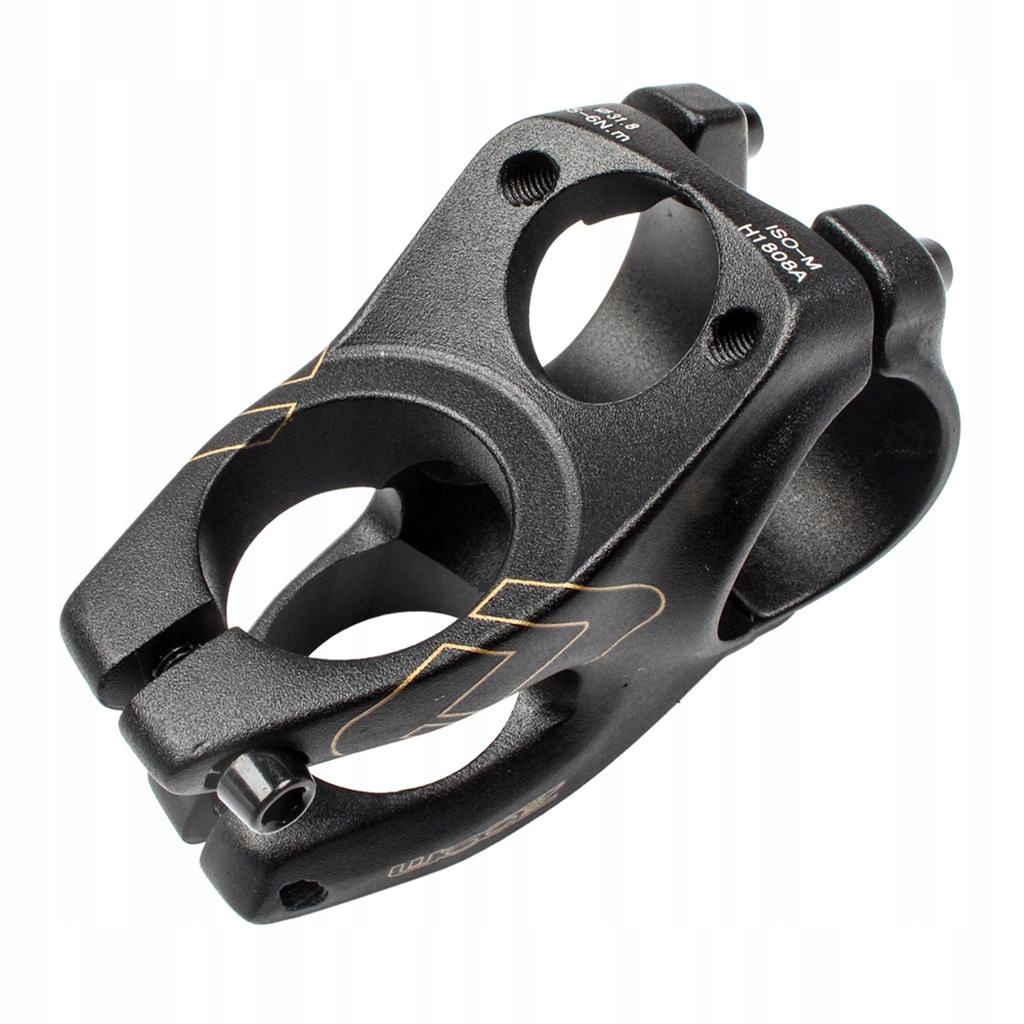 31.8 Stem 40mm Bike Stem Mountain Bike Stem Short Handlebar Stem for ...