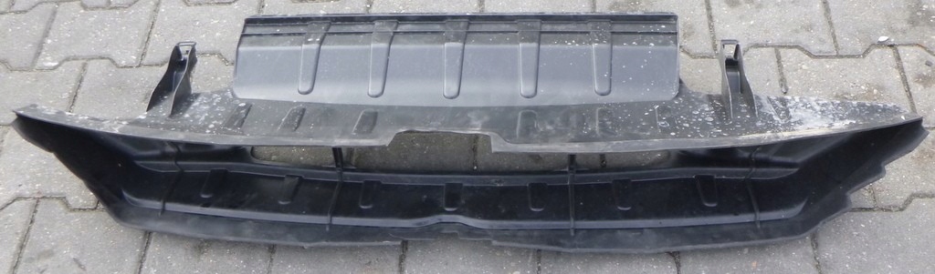 Renault Trafic Kierownica Powietrza 626532342R - 13492740091 ...