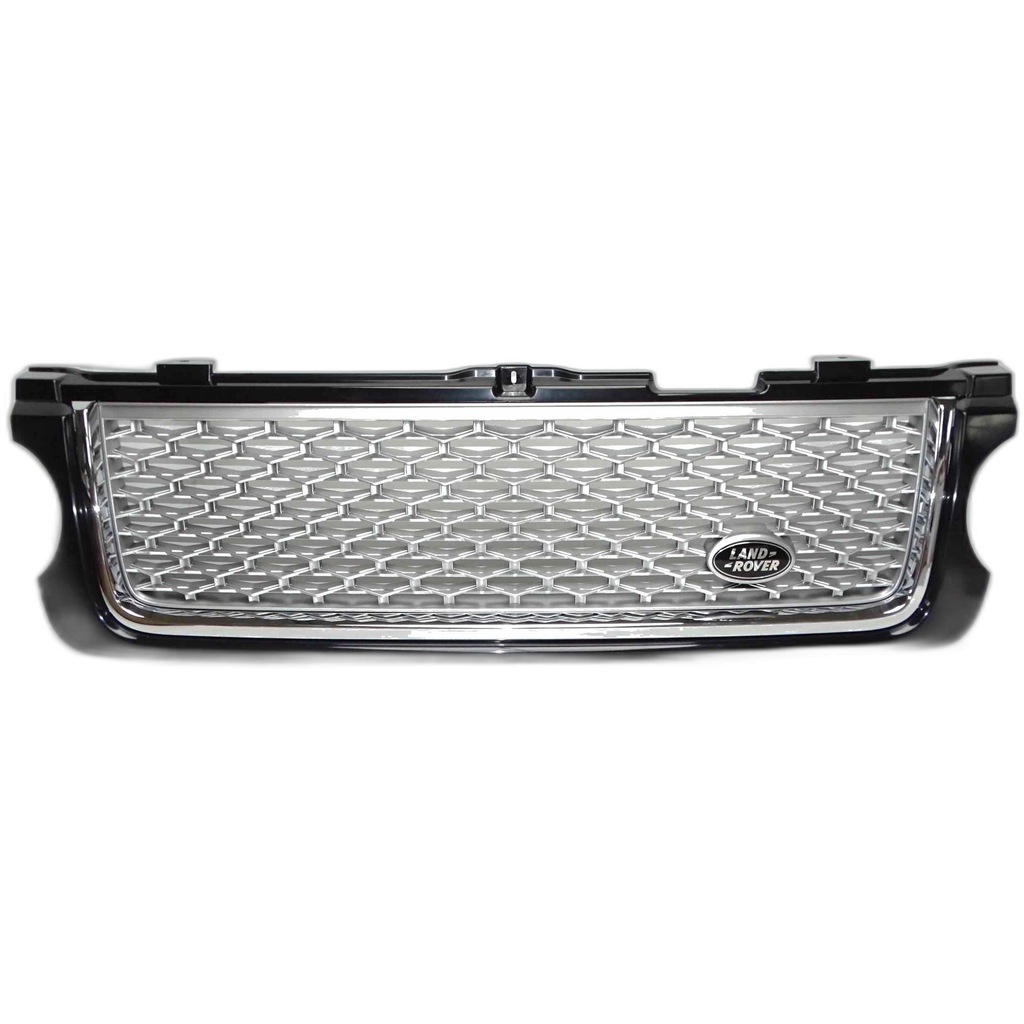 Kratka chłodnicy atrapa RANGE ROVER AUTOBIOGRAPHY - 11532047716 ...