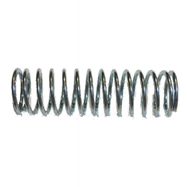 Sprężyna sprężynka na ściskanie 2x20x100 2szt - 11357896666 - oficjalne ...