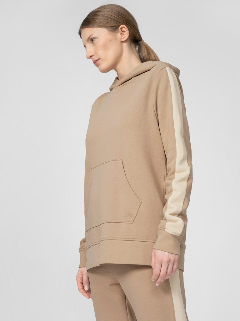 Bluza damska 4F H4L22-BLD010-XL-82S - 12831872827 - oficjalne archiwum Allegro