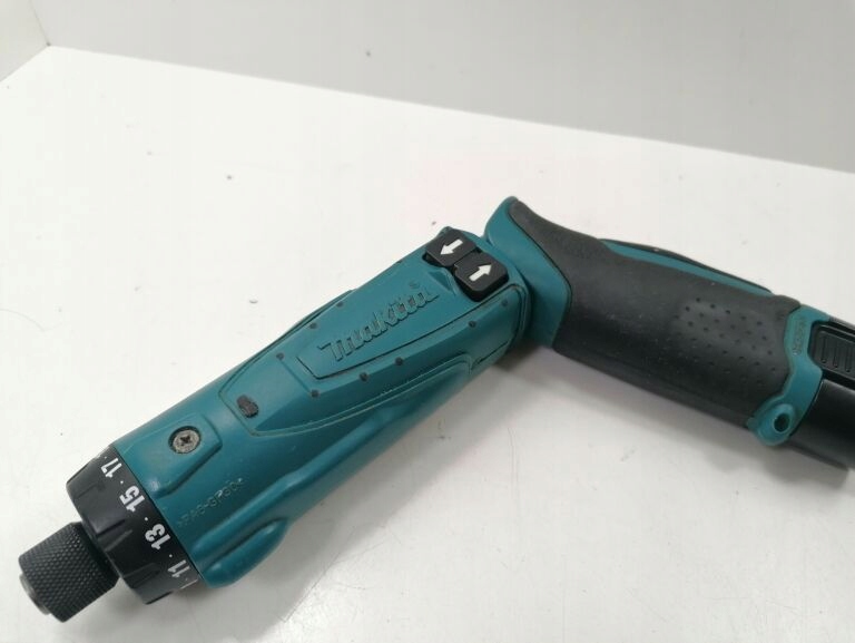 WKRETAK MAKITA DF010D - 11816909994 - oficjalne archiwum Allegro