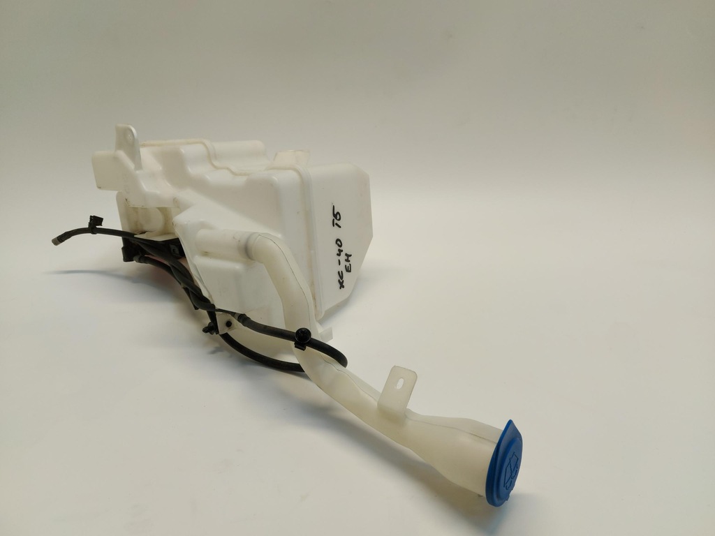 Volvo XC40 T5 EH ZBIORNIK PŁYNU SPRYSKIWACZY KOMPLETNY 32274693 ...