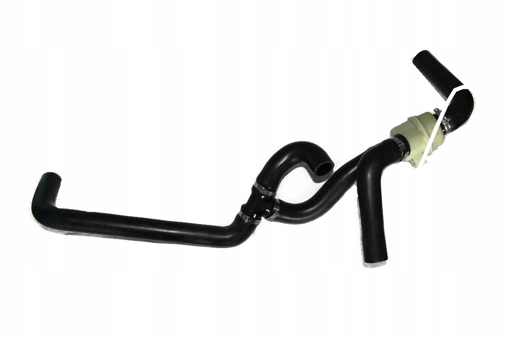 Rura gumowa chłodnicy 1,8 Freelander ulepszona - 7708643059 - oficjalne ...