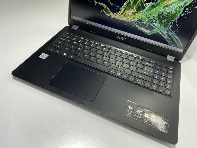 LAPTOP ACER N19C1 - 10647055496 - oficjalne archiwum Allegro