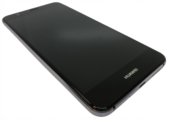 Купить Huawei P10 Lite WAS-LX1 LTE 3/32 ГБ Черный | И: отзывы, фото и ...