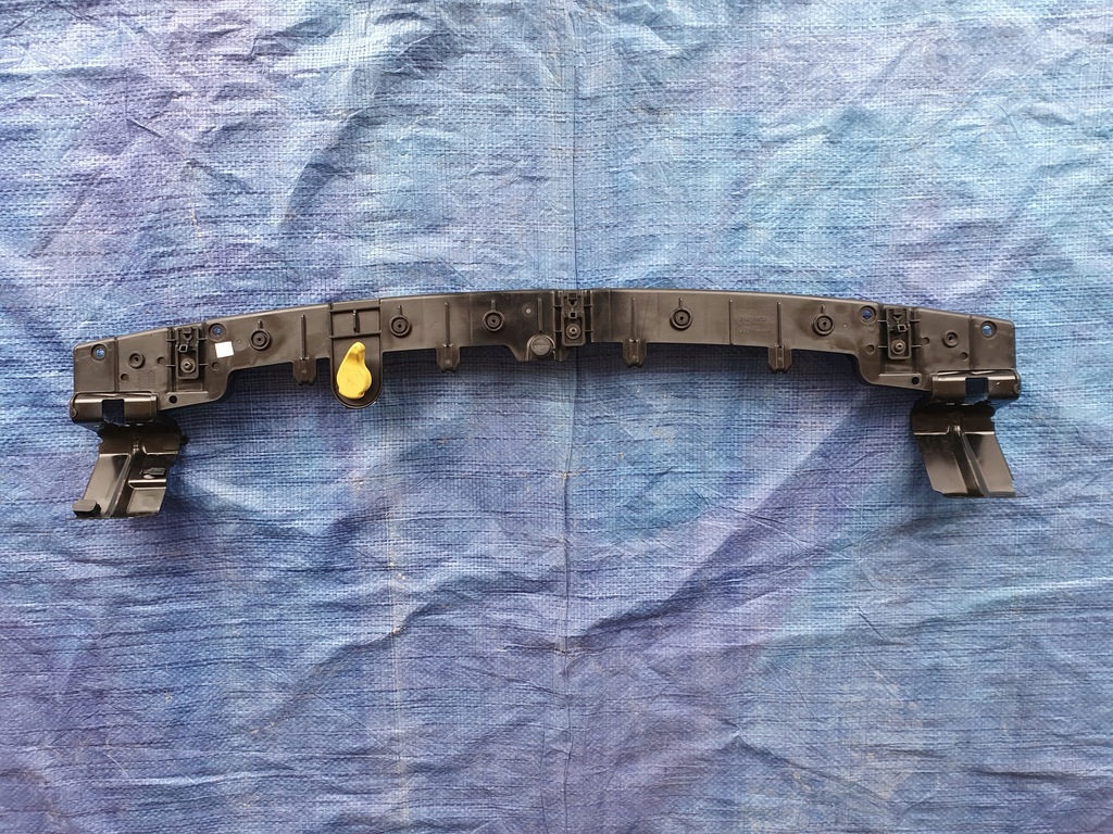 VOLVO V90 S90 PAS PRZEDNI WZMOCNIENIE 31651830 - 11880981623 ...