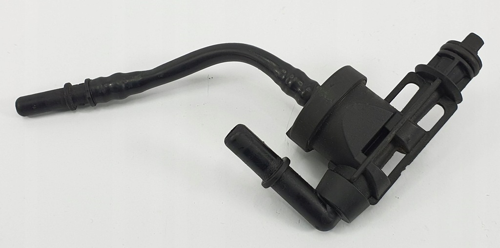 ZAWÓR PODCIŚNIENIA OPEL INSIGNIA A 2.8 V6 55556698 - 11757517396 ...