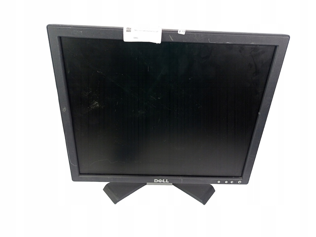 Monitor Dell E176FPc|17''|1280 x 1024|LCD|TN - 13921698227 - oficjalne archiwum Allegro