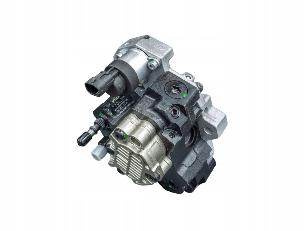 Pompa 0445010042 Bosch 1.4 HDi Kaucja Zwrotna - 13896398043 - oficjalne ...