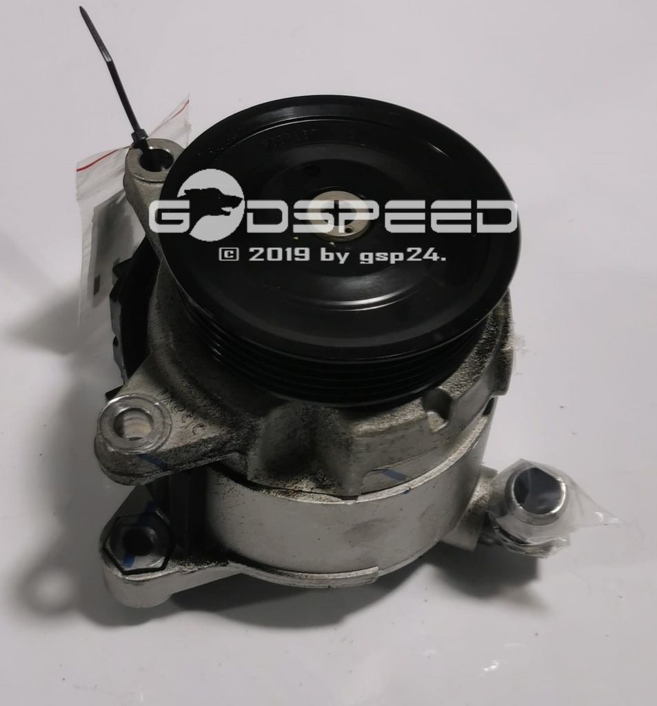 Pompa wspomagania RANGE ROVER L405 - 13252988128 - oficjalne archiwum ...